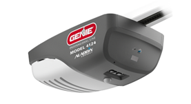 Belt or Chain Drive - 4124H - Shank Door