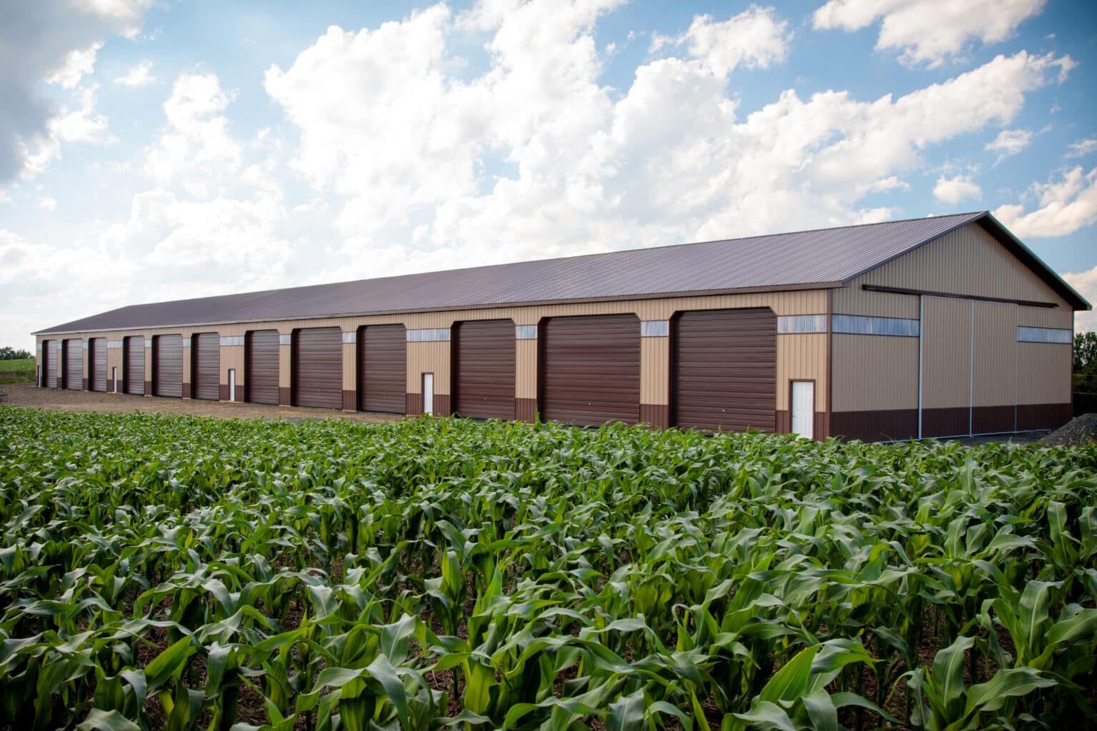 Garage Door Company & Installer in Camp Hill, PA - Shank Door